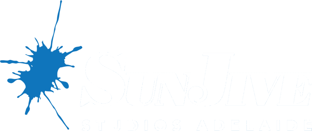 Home - Sunjive Studios